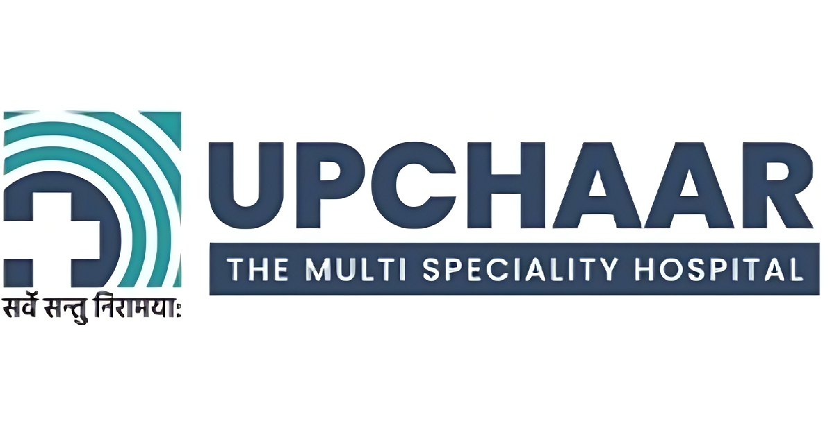 Contact Us | Upchaar Hospital Hardoi